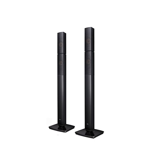 LG LHD657 Home Theater 1000 Watts in Kenya | Hi-Res Audio KE