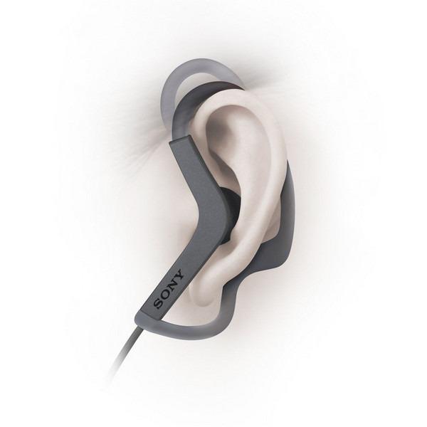 Sony MDR-AS210AP Sports In-ear Headphones | Hi-Res Audio