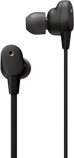 Sony WI-1000XM2 Noise Cancelling Earphones | Hi-Res Audio