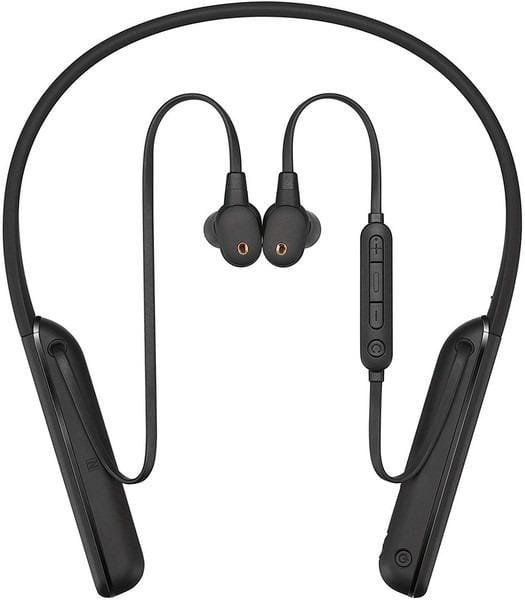 Sony WI-1000XM2 Noise Cancelling Earphones | Hi-Res Audio