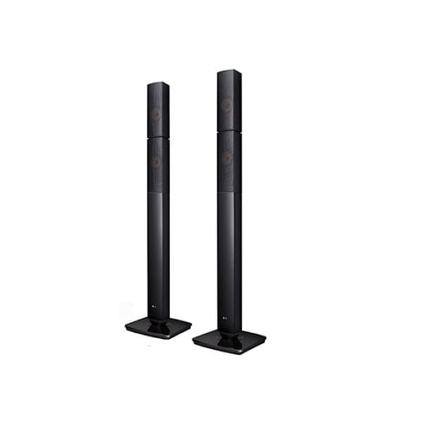 LG LHD657 Home Theater 1000 Watts in Kenya | Hi-Res Audio KE