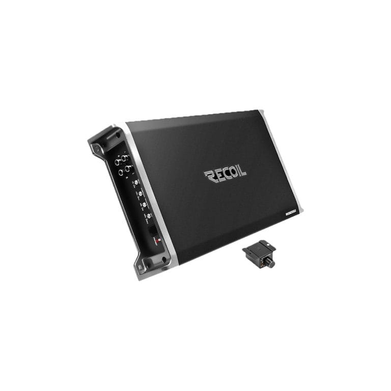 High-Power Monoblock Amplifiers in Kenya | Hi-Res Audio KE